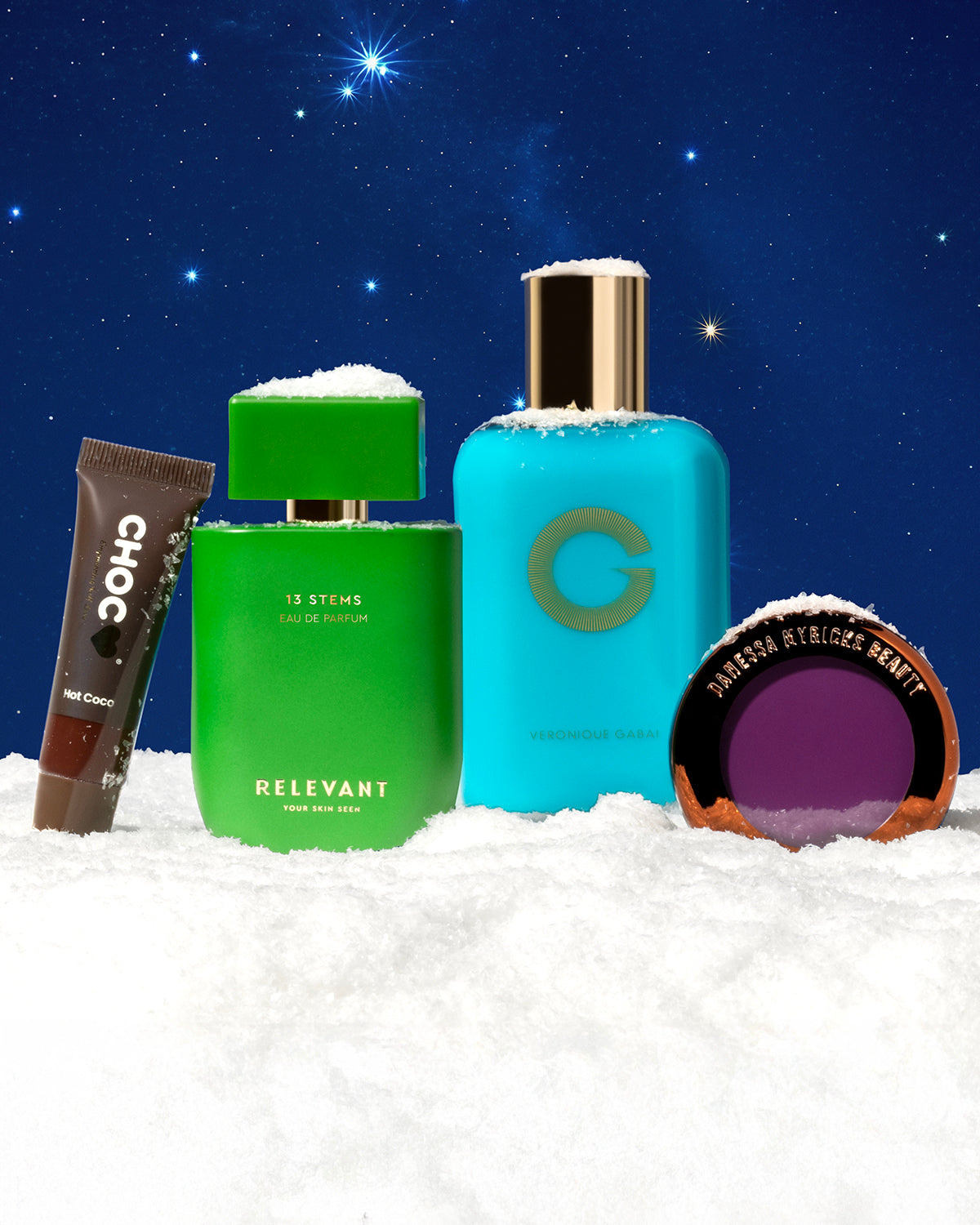 Nyakio Holiday Gifts – Collection – Thirteen Lune