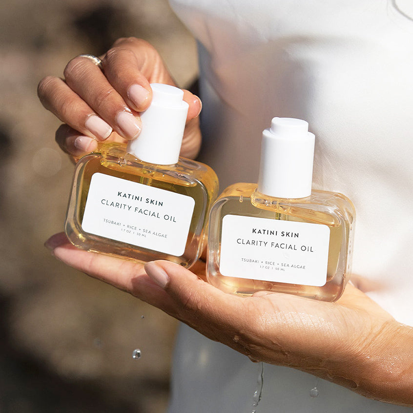 The Brand Inspired by Japan’s Ancient Beauty Rituals – Thirteen Lune