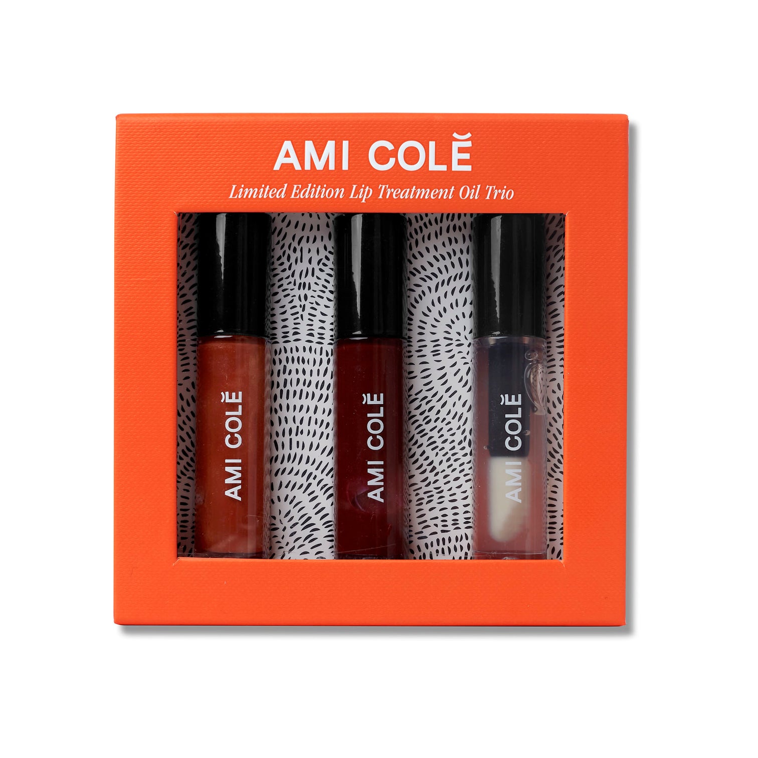Ami Colé – Collection – Thirteen Lune