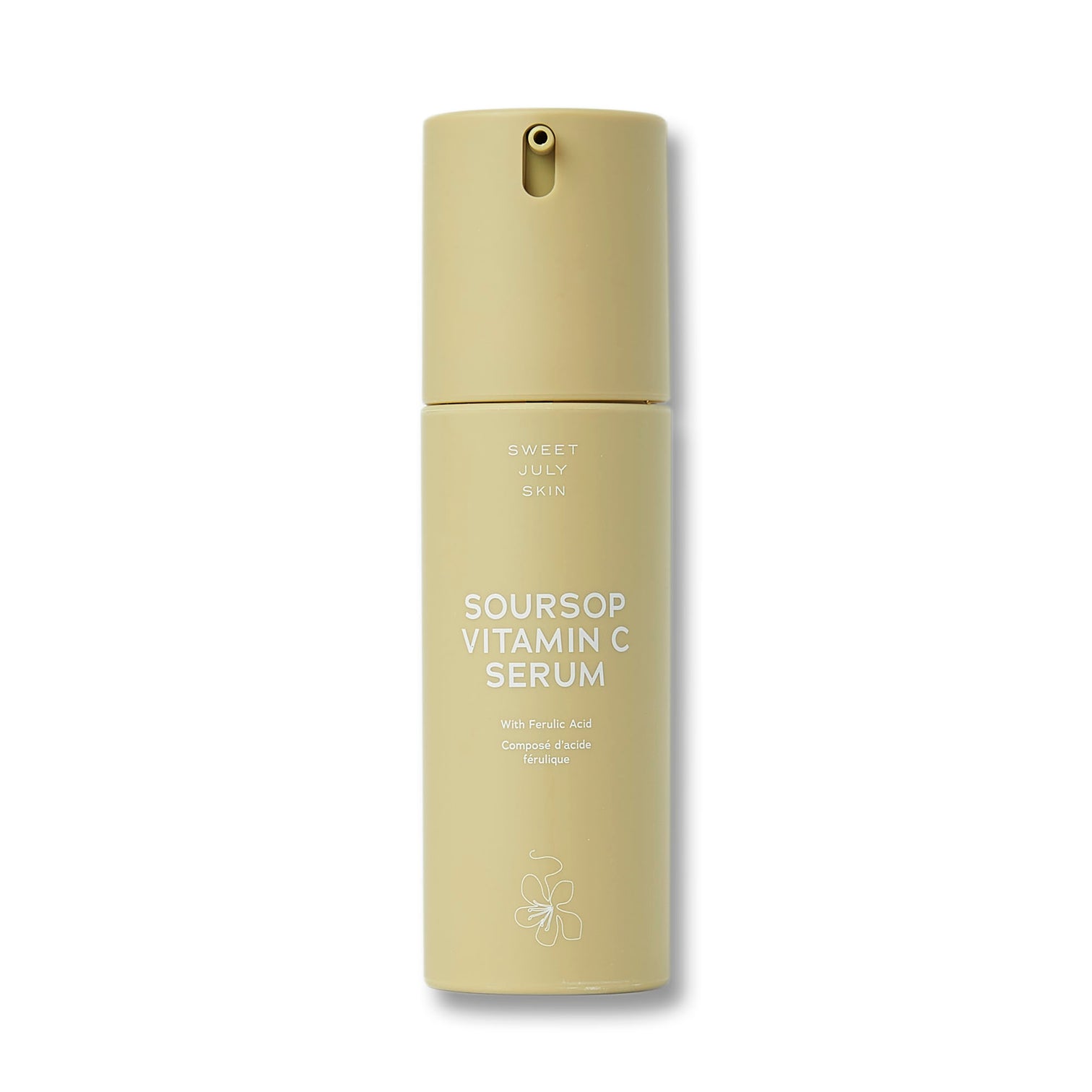 Serums – Thirteen Lune