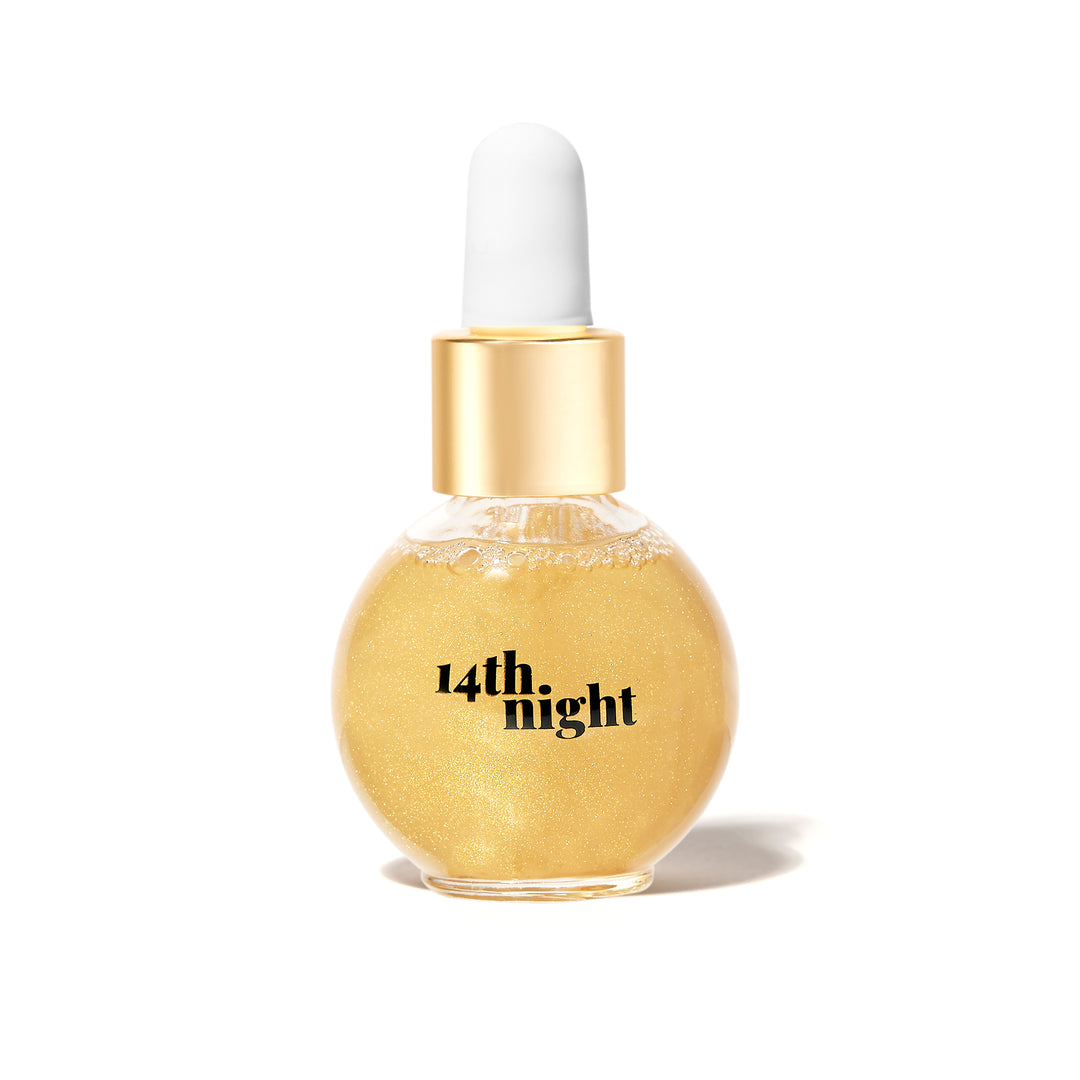 14th Night Hair Oil