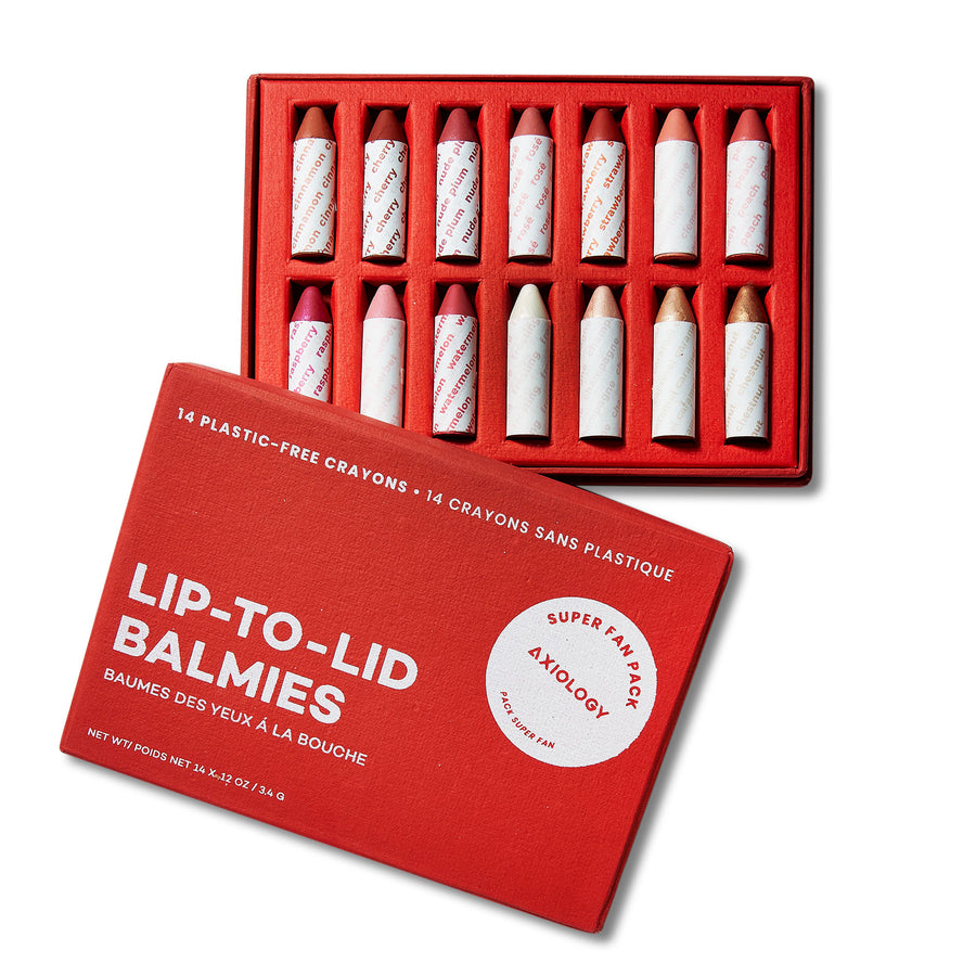 Lips – Thirteen Lune