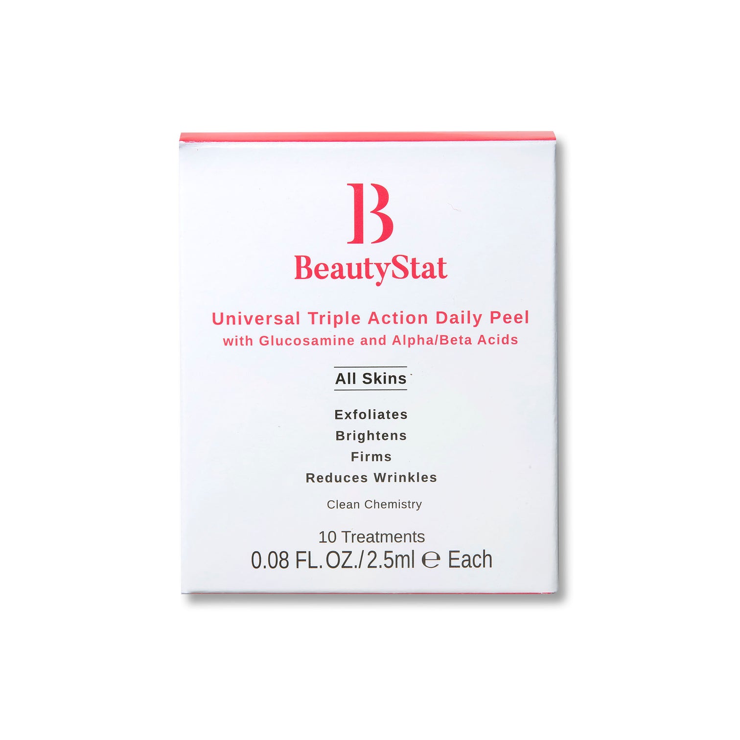 BeautyStat – Collection – Thirteen Lune