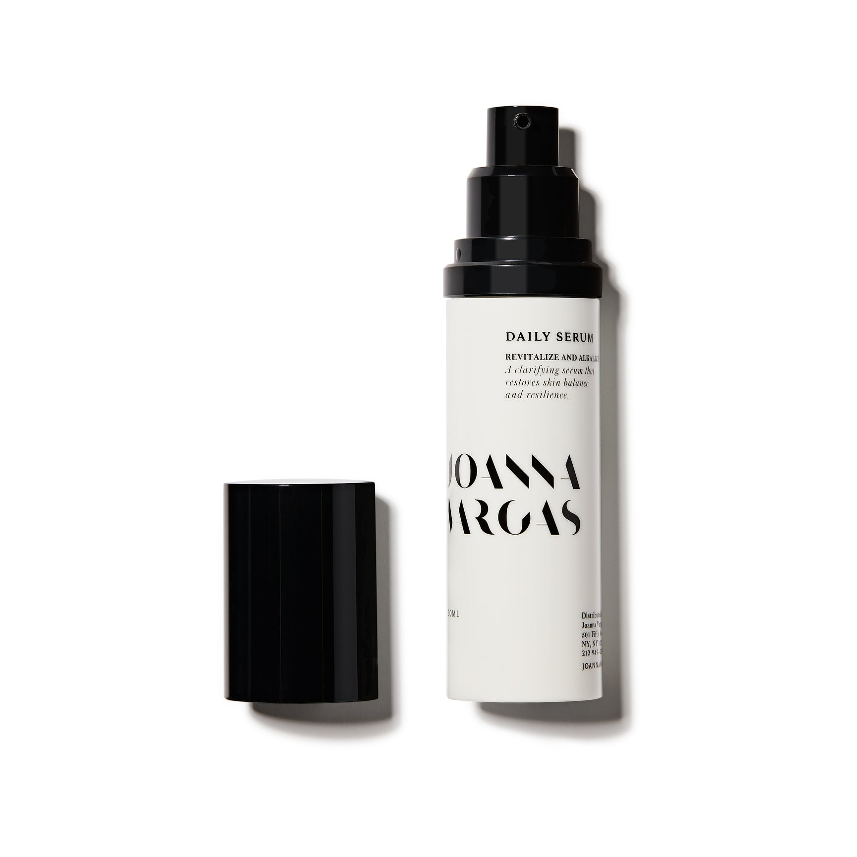 Joanna Vargas – Thirteen Lune