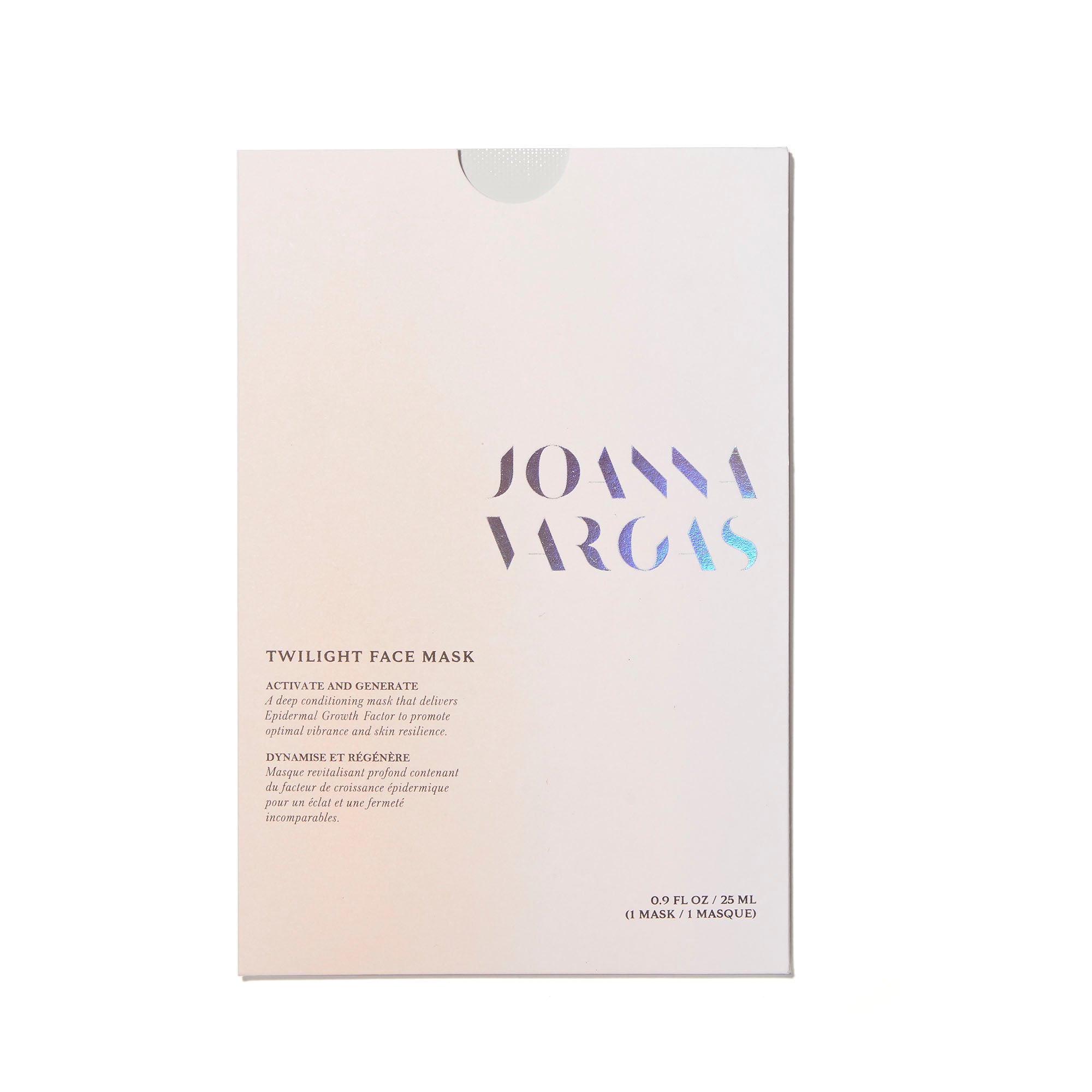 Joanna Vargas – Collection – Thirteen Lune