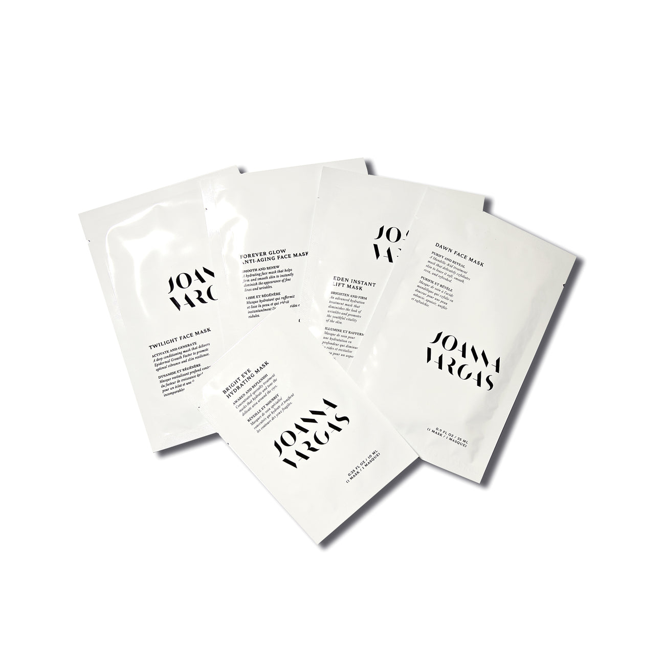 Joanna Vargas – Thirteen Lune