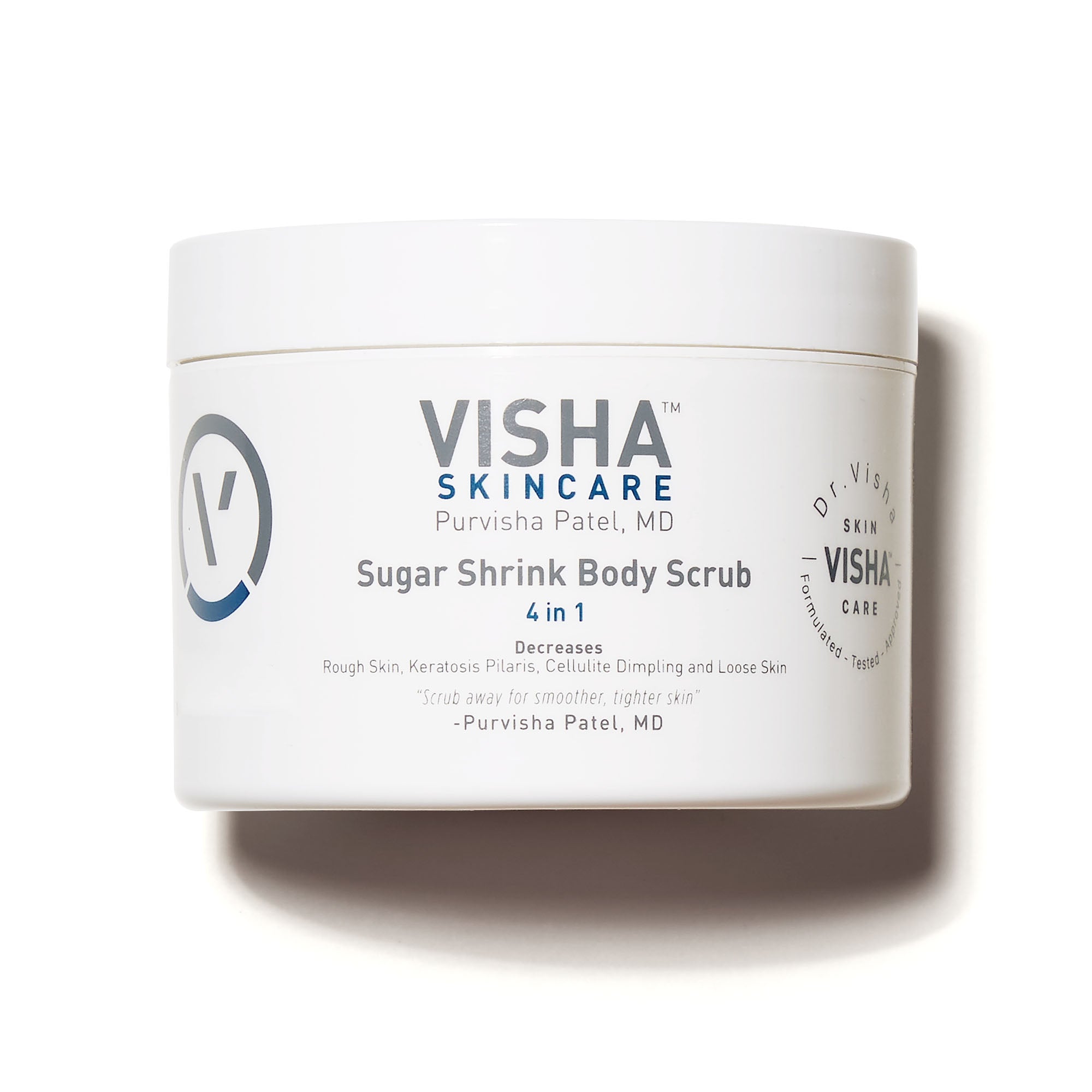 Visha Skincare – Thirteen Lune