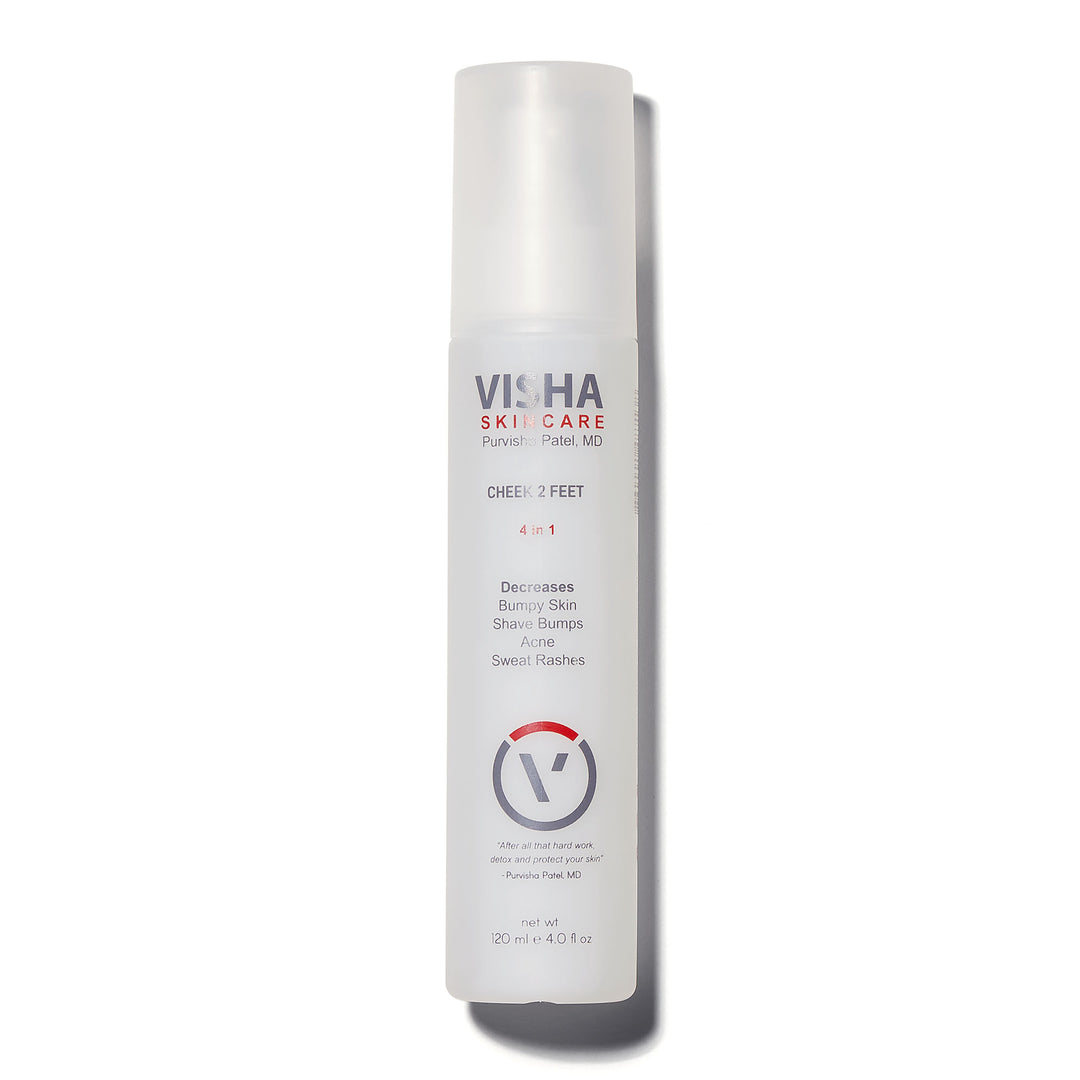 Visha Skincare – Collection – Thirteen Lune